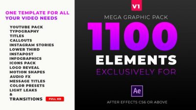 Download The Best >>Free After Effects Templates