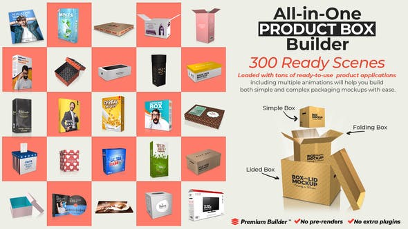box builder - aedownload.com Aedownload.com