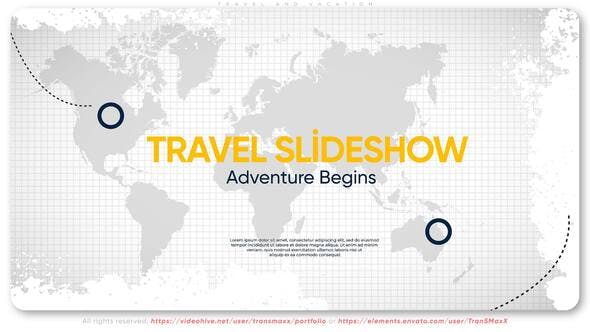 Download Travel And Vacation - Videohive - aedownload.com