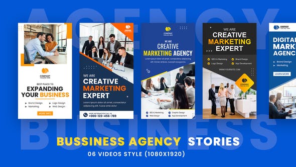 Download Business Agency Promo Stories Pack - Videohive - aedownload.com Download Business Agency Promo Stories Pack - Videohive - aedownload.com