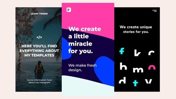 Download VIDEOHIVE INSTA STORIES - Videohive - aedownload.com
