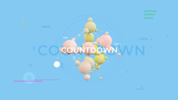 Download Countdown - Videohive - aedownload.com