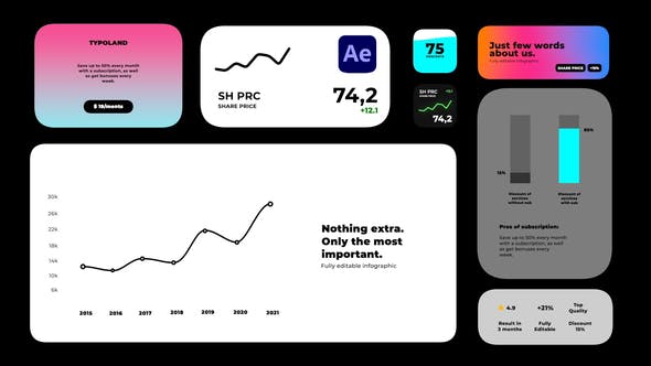 Download Infographics - Videohive - aedownload.com
