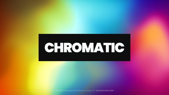 Download Gradients - Chromatic - Videohive - aedownload.com