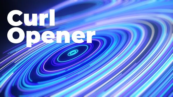 Download Curl Opener - Videohive - aedownload.com