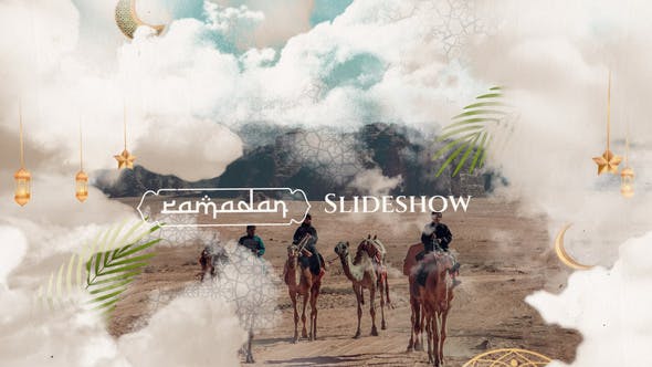 Download Arabic Slideshow - Videohive - aedownload.com