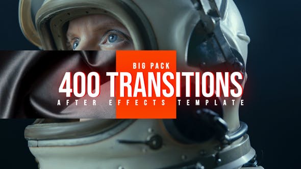 Download Transitions Pack - Videohive - aedownload.com