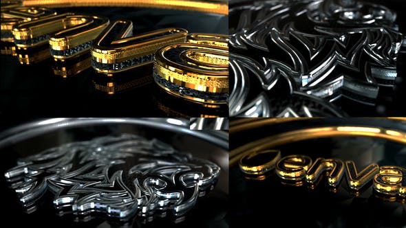 Gold And Silver Logo Gold And Silver Logo Images Free Download On