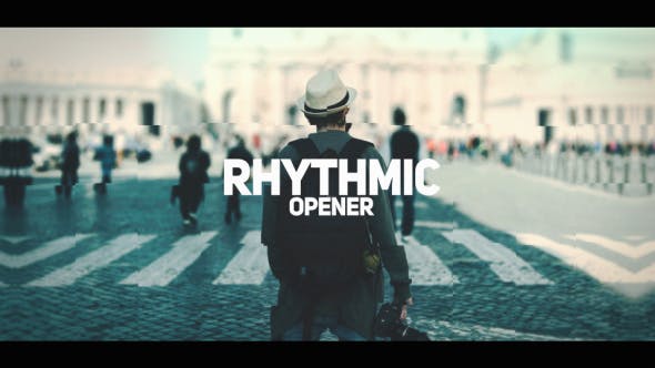 Download Rhythmic Opener - Videohive - aedownload.com