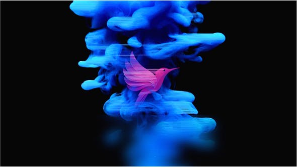 Download Ink Logo Reveal - Videohive - aedownload.com