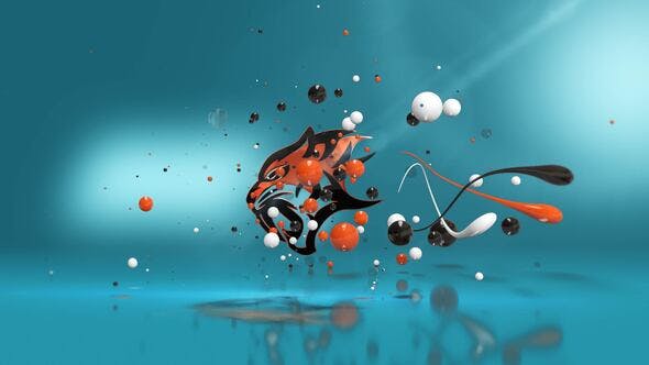 Download Abstract 3D Logo - Videohive - aedownload.com