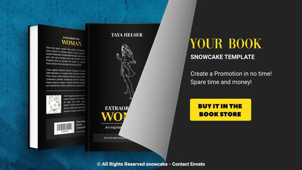 Download Pageflip Book Promotion - Videohive - aedownload.com