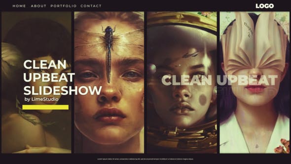 Download Creative Upbeat Opener - Videohive - aedownload.com