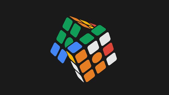 Download Speed Cube Reveal - Videohive - aedownload.com