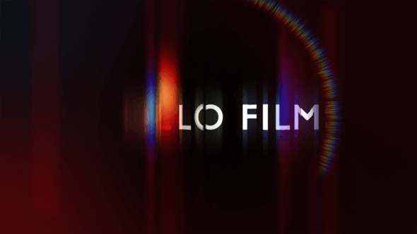 Download RGB Cinema Logo Ident - Videohive - aedownload.com