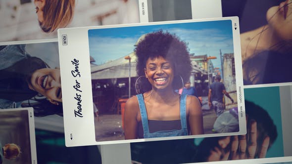 Download Simple Photo Slideshow - Videohive - aedownload.com