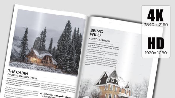 Download Book Teaser - Videohive - aedownload.com