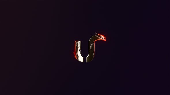 Download Shock Logo Reveal - Videohive - aedownload.com