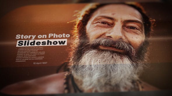 Download Story on Photo Slideshow - Videohive - aedownload.com