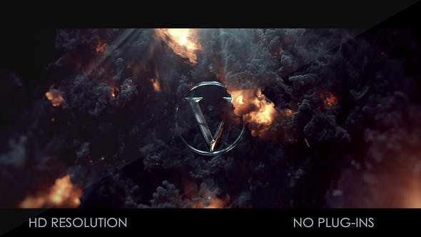 Download Blockbuster Intro - Videohive - aedownload.com