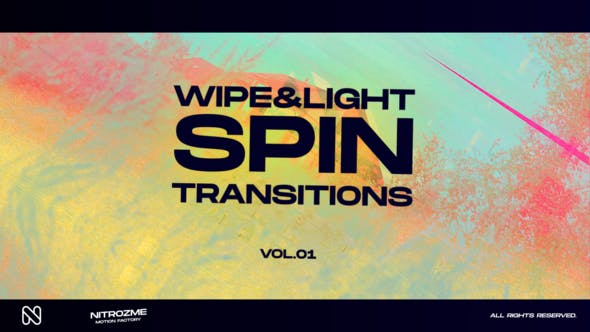 Download Wipe and Light Spin Transitions Vol. 01 - Videohive ...