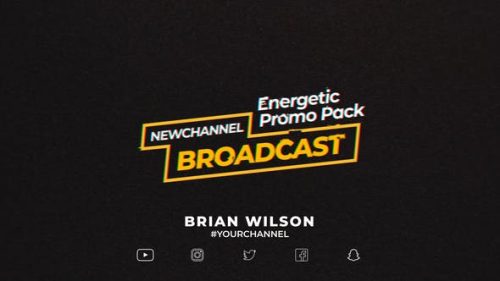 Broadcast Packages - aedownload.com