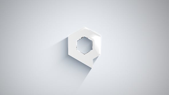 Download Clean Line Logo Reveal - Videohive - aedownload.com