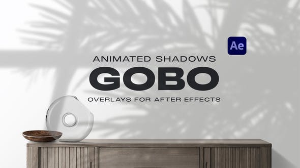 Download Animated Shadows - Videohive - aedownload.com