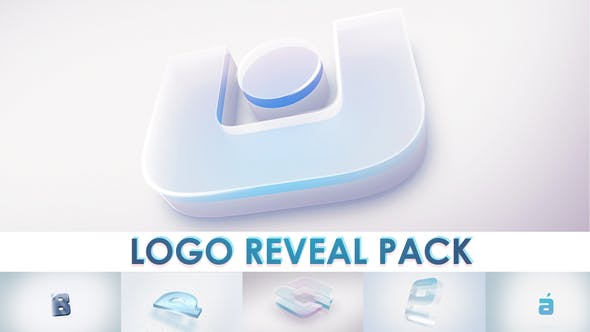 Download Logo Reveal Pack - Videohive - aedownload.com