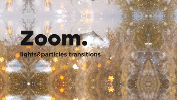 Download Lights & Particles Zoom Transitions Vol. 03 - Videohive ...