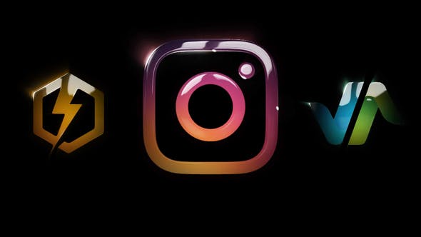 Download Fade Logo - Videohive - aedownload.com