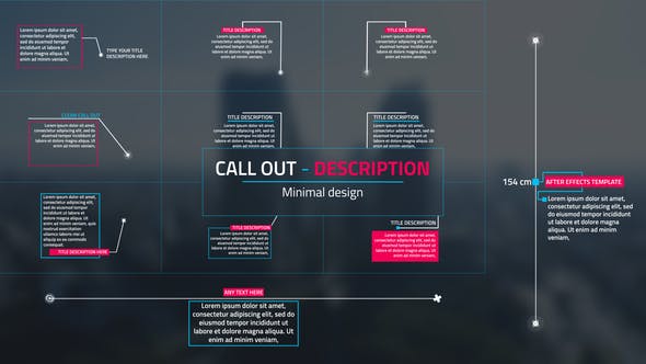 Download Description Call - Outs - Videohive - aedownload.com