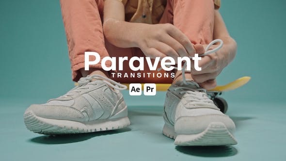 Download Paravent Transitions - Videohive - aedownload.com