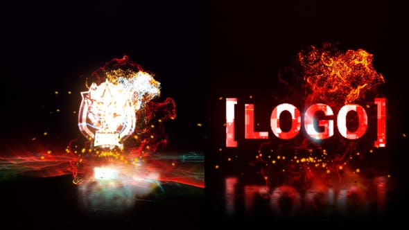 Download Quick Impact Logo Reveal - Videohive - aedownload.com