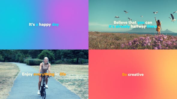 Download Soft Intro Scenes - Videohive - aedownload.com