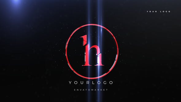 Download Horror Logo - Videohive - aedownload.com