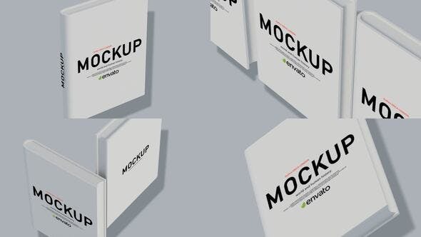 Download Book Promo - Videohive - aedownload.com