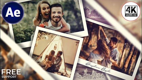 Download Memories Slideshow || Memories PhotoGallery - Videohive ...