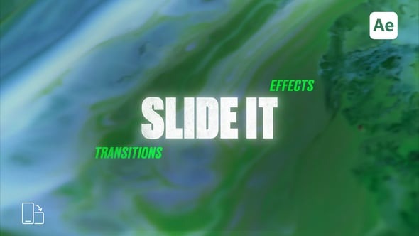 Download Slide It: Seamless and Flexible transitions - Videohive ...