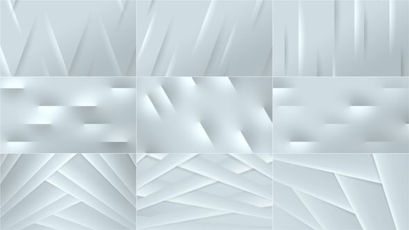 Download Subtle Corporate Background Loops - Videohive - aedownload.com