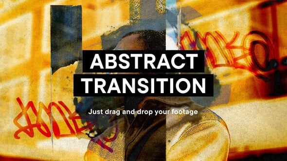 Download Abstract Transition - Videohive - aedownload.com