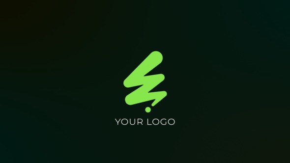 Download Particle Logo - Videohive - aedownload.com