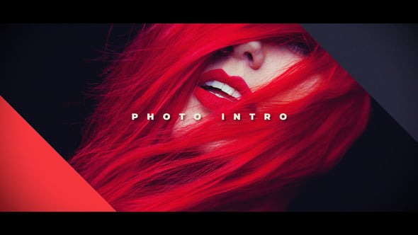 Download Photo Intro - Videohive - aedownload.com