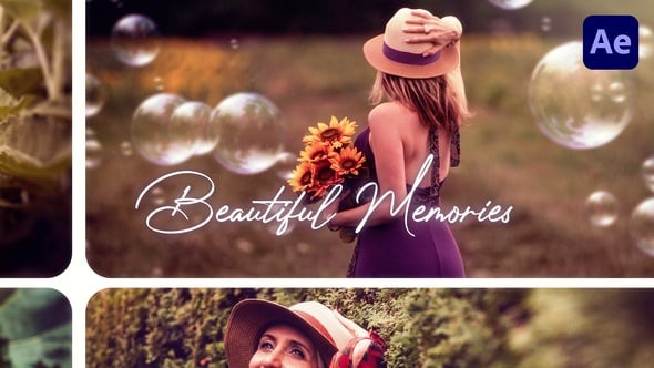 Download Photo Slideshow | Lovely Slideshow - Videohive - aedownload.com