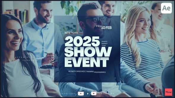 Download Fast Event Promo - Videohive - aedownload.com