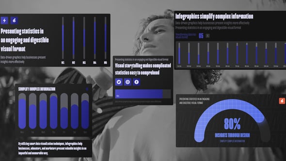 The Best Infographics - aedownload.com