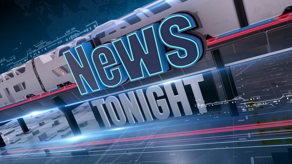 Download News Package - Videohive - aedownload.com