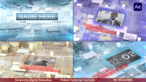 Download The Best >>Free After Effects Templates