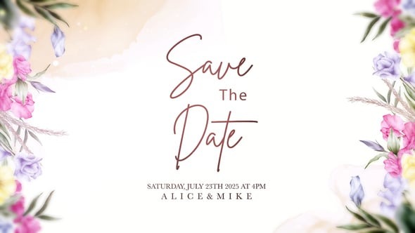 Download Wedding Intro Videohive - aedownload.com