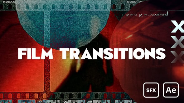 Download Film Transitions Videohive - aedownload.com